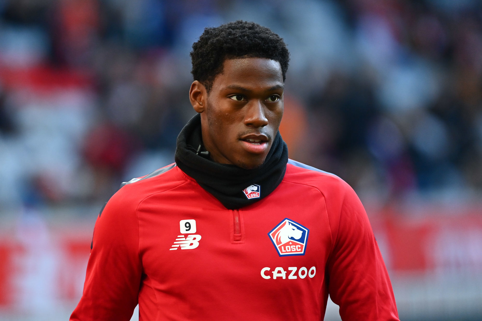 Coupe du Monde 2022 - Jonathan David : « A 100%, nous sommes durs à ...