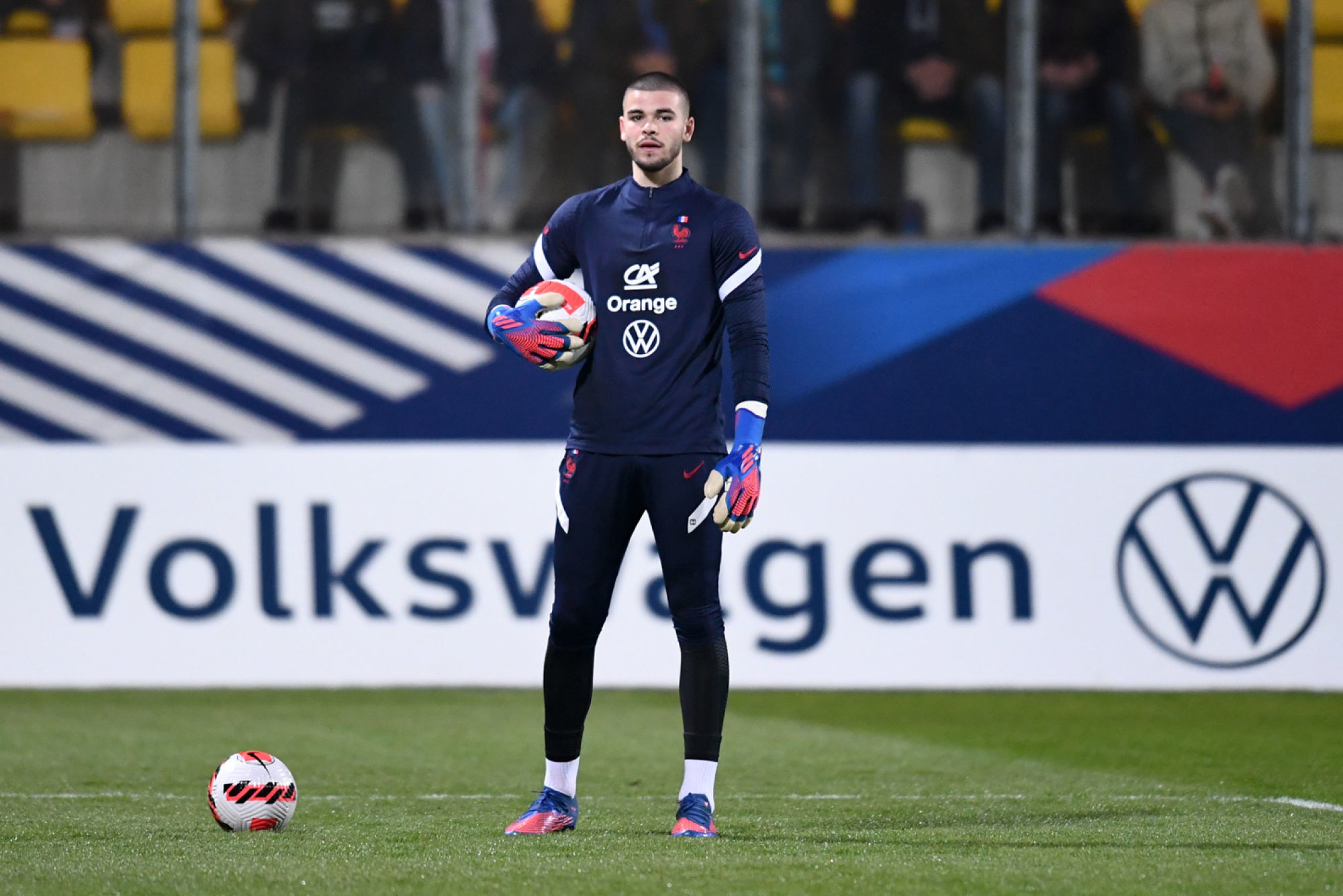 Le programme international des joueurs du LOSC avant la Coupe du Monde ...
